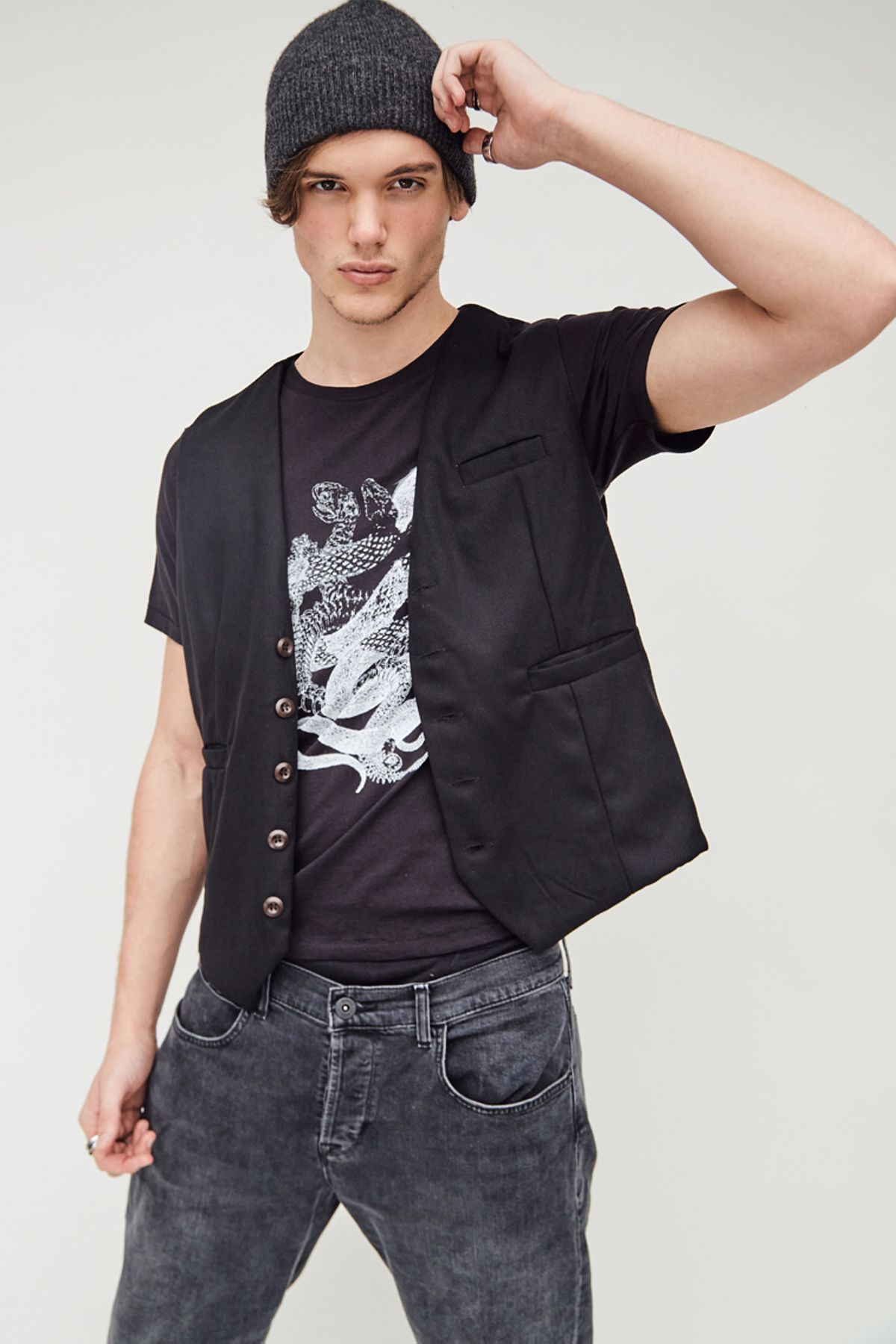 NATHAN ELLSWORTH - WHITE CROSS MANAGEMENT