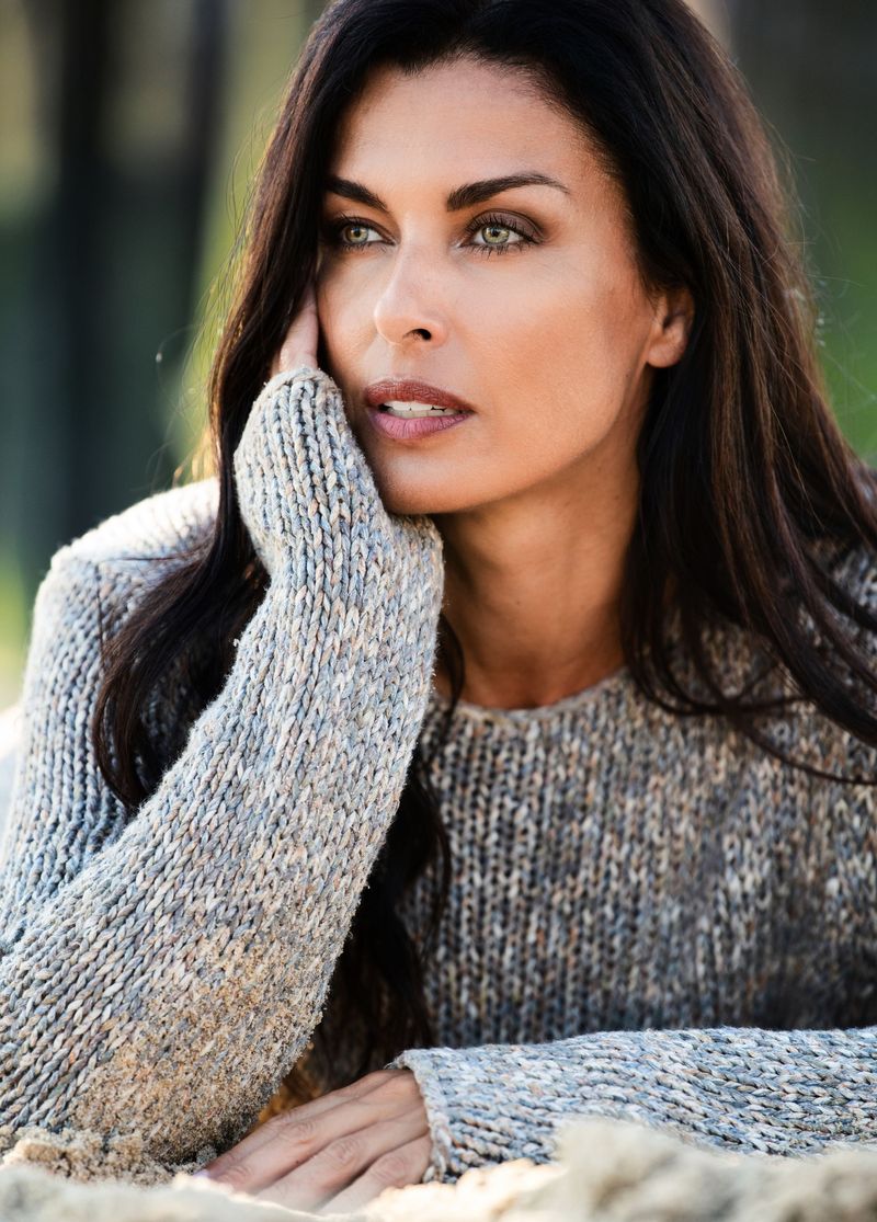 Jordanian Female Models