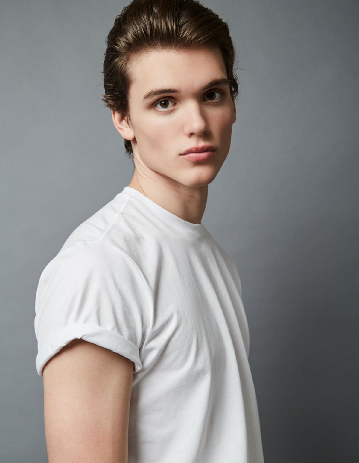 NATHAN ELLSWORTH - WHITE CROSS MANAGEMENT