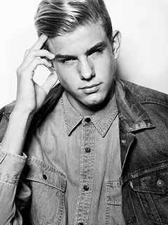 Los Angeles Model Management | White Cross Management - WHITE CROSS ...