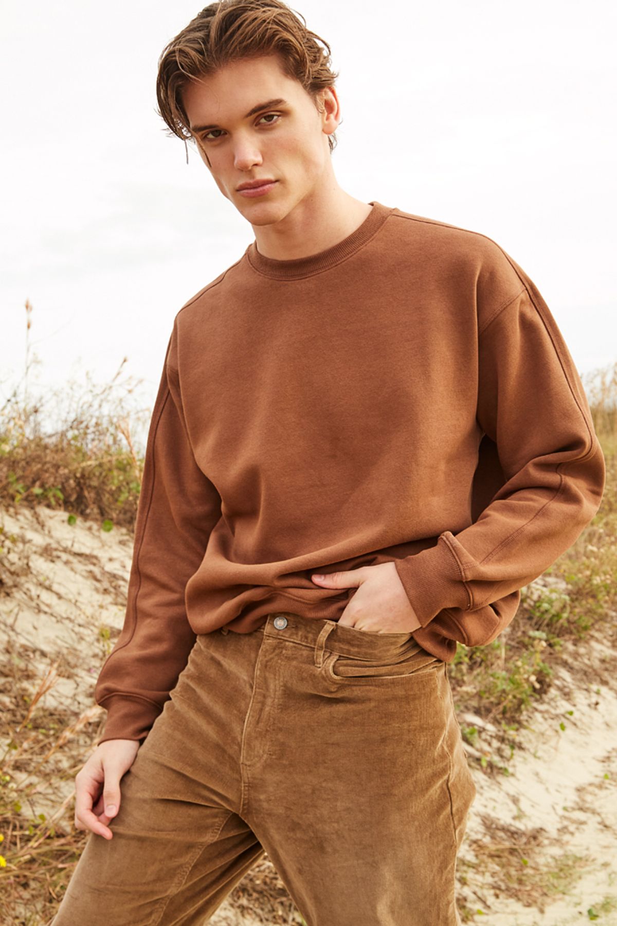 NATHAN ELLSWORTH - WHITE CROSS MANAGEMENT