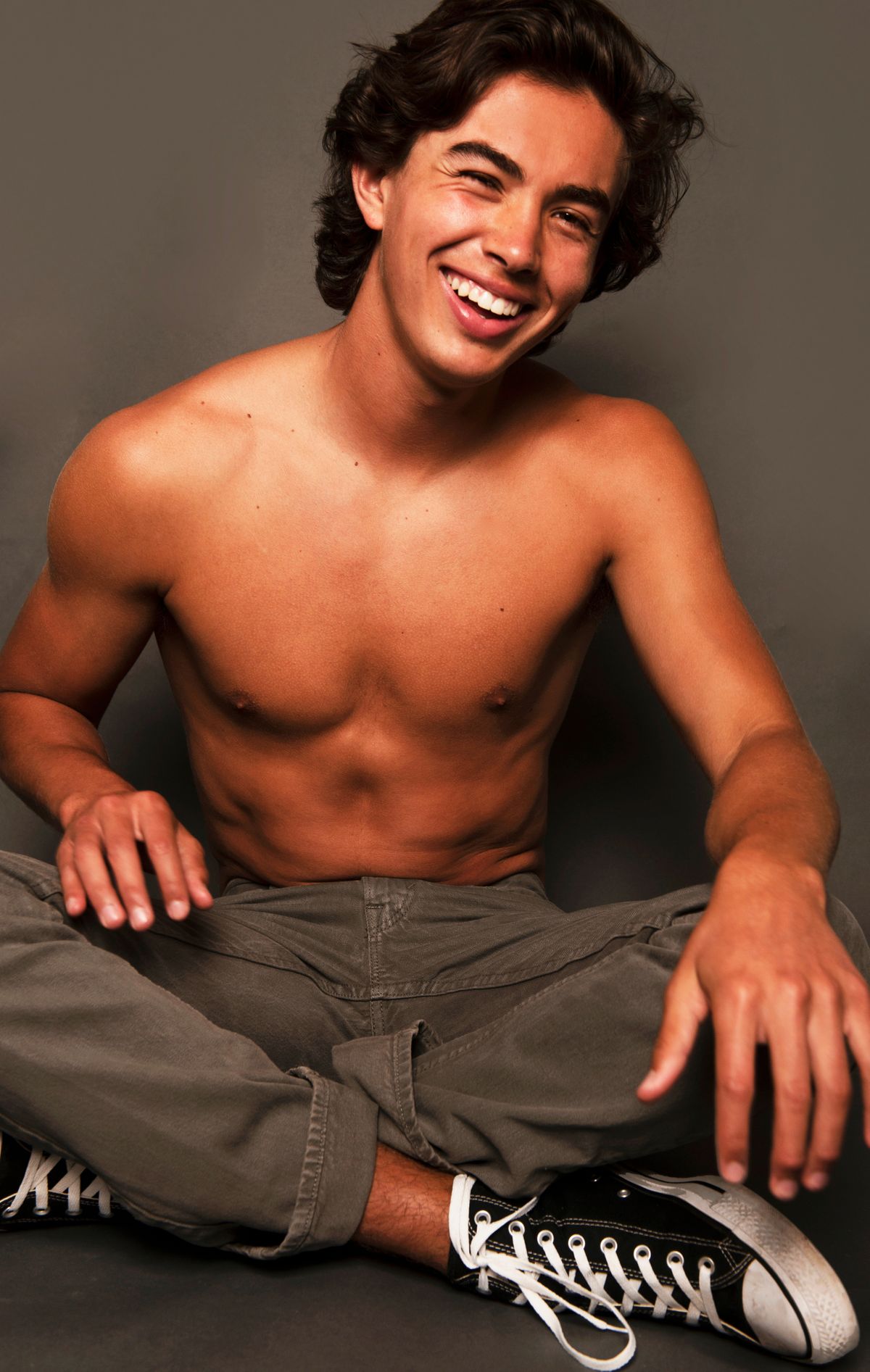 THOMAS JENKINS - WHITE CROSS MANAGEMENT