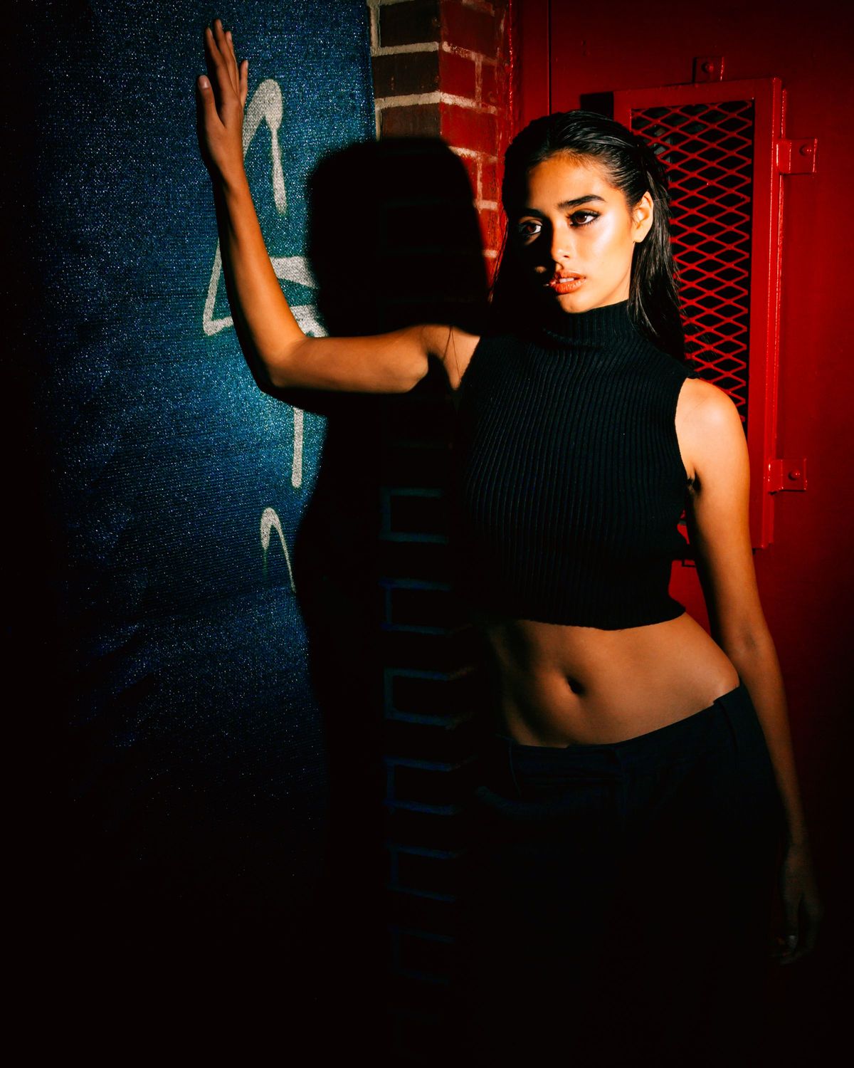 ELLIE MARIE - WHITE CROSS MANAGEMENT