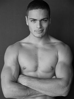 Los Angeles Model Management | White Cross Management - WHITE CROSS ...