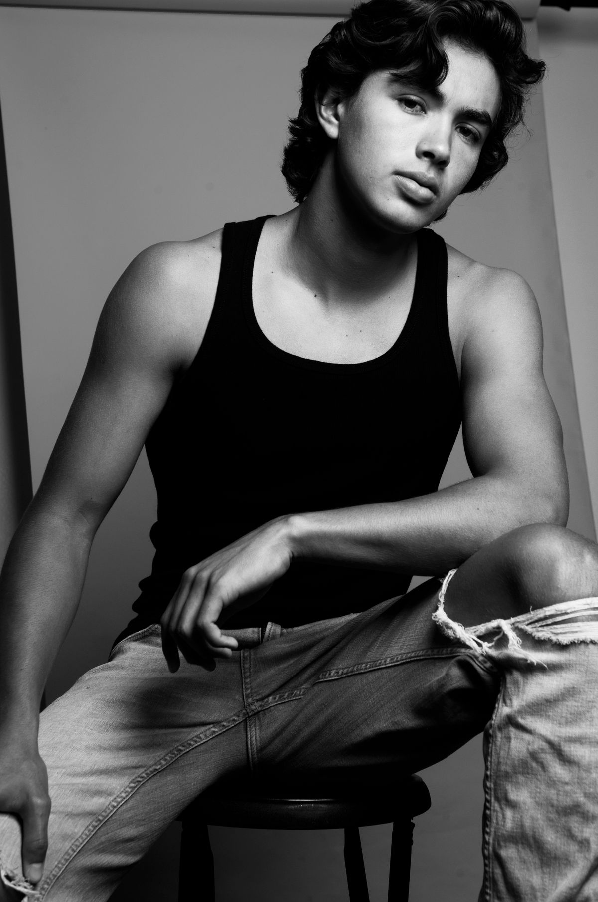 THOMAS JENKINS - WHITE CROSS MANAGEMENT