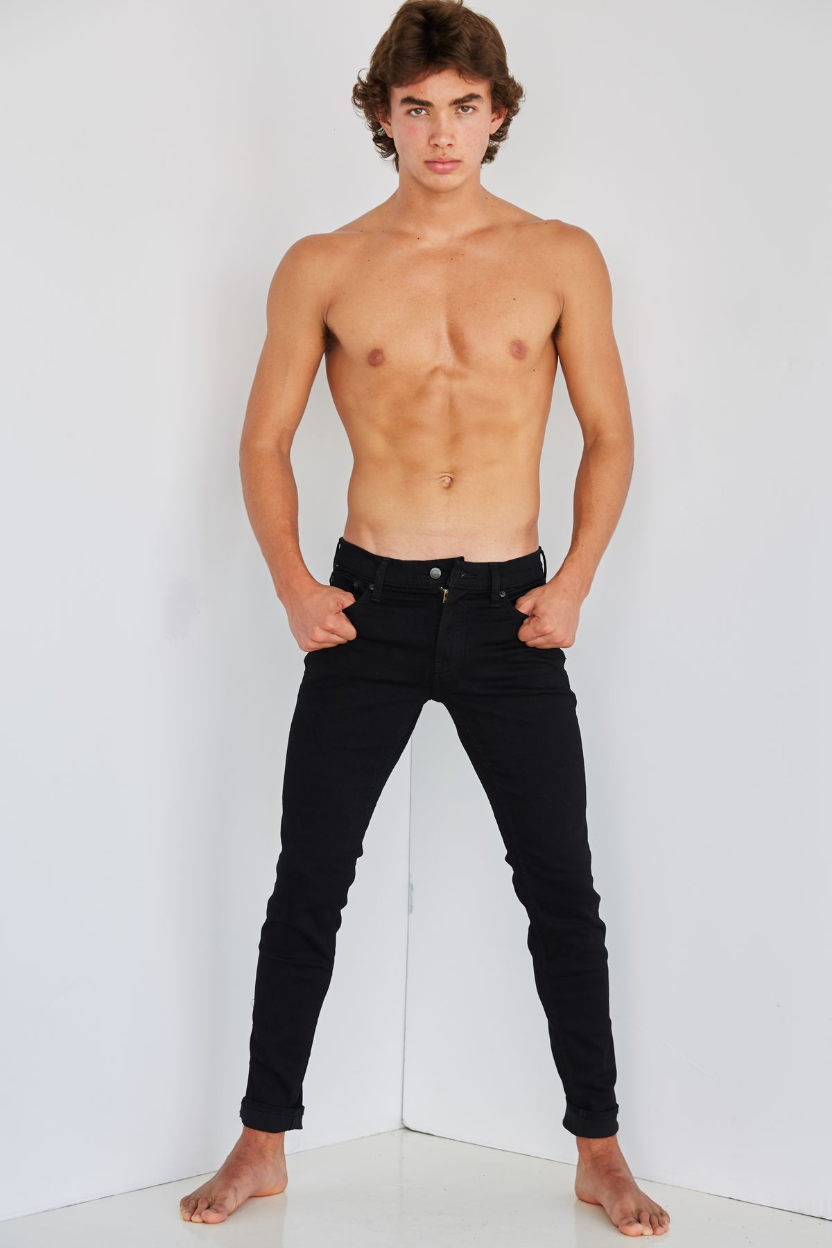 THOMAS JENKINS - WHITE CROSS MANAGEMENT