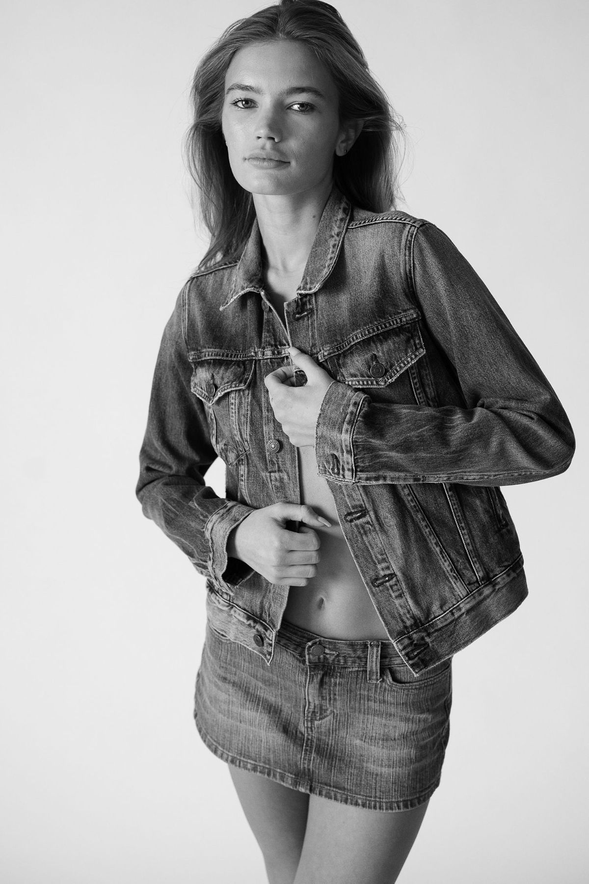 ALYSSA LEVIN - WHITE CROSS MANAGEMENT