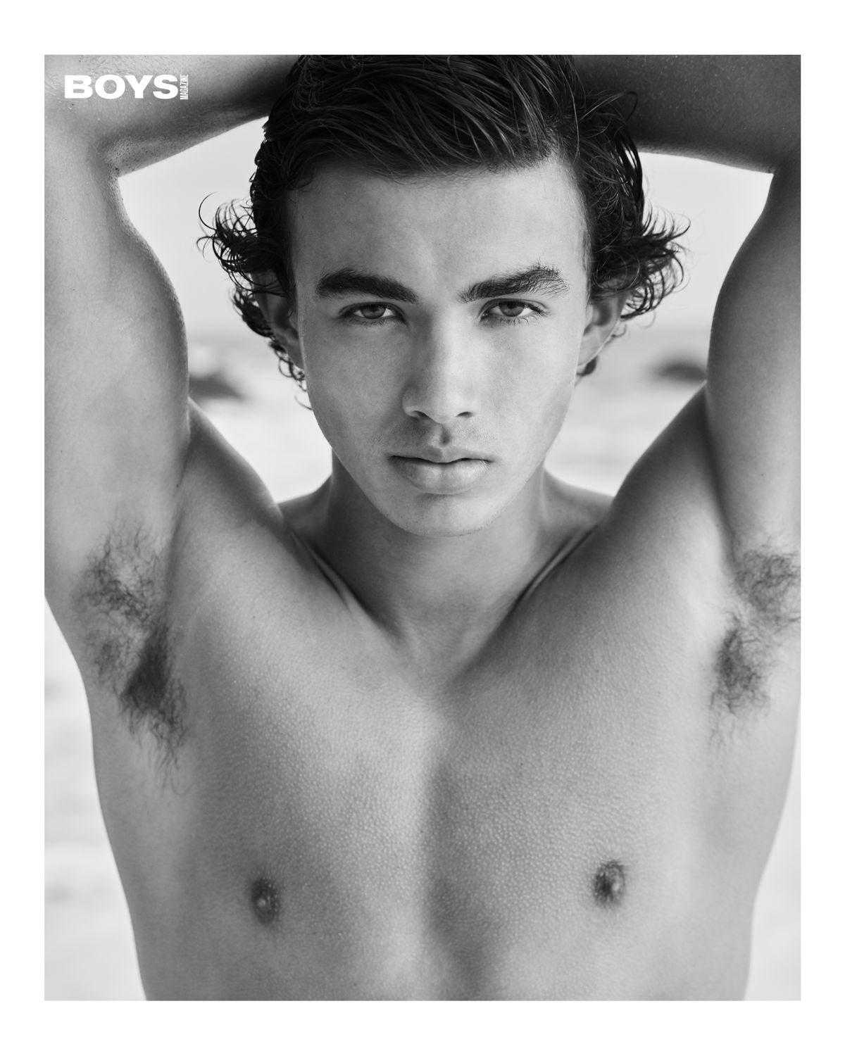 THOMAS JENKINS - WHITE CROSS MANAGEMENT