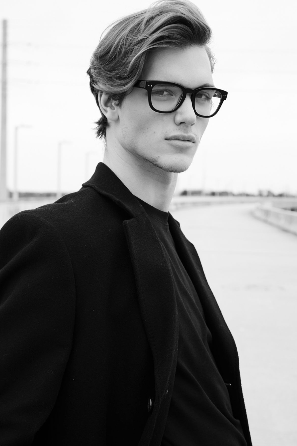 NATHAN ELLSWORTH - WHITE CROSS MANAGEMENT