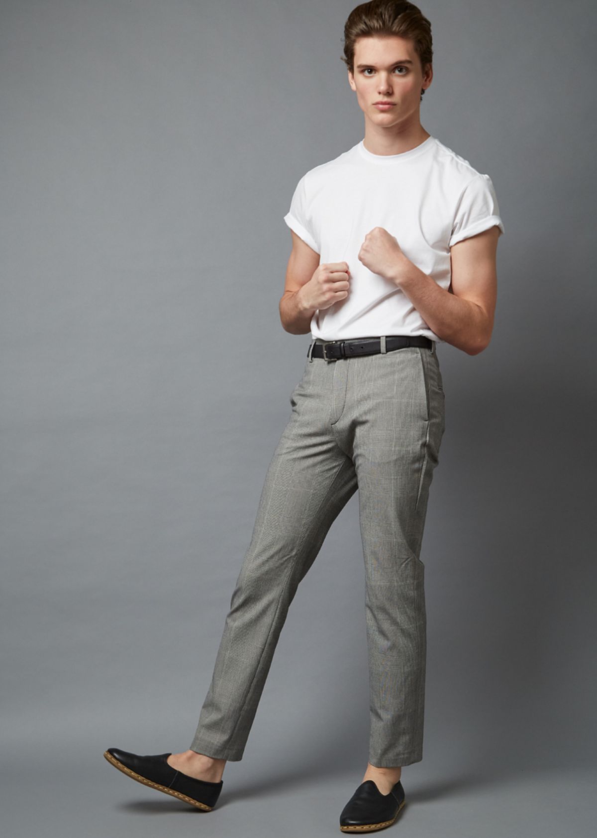 NATHAN ELLSWORTH - WHITE CROSS MANAGEMENT