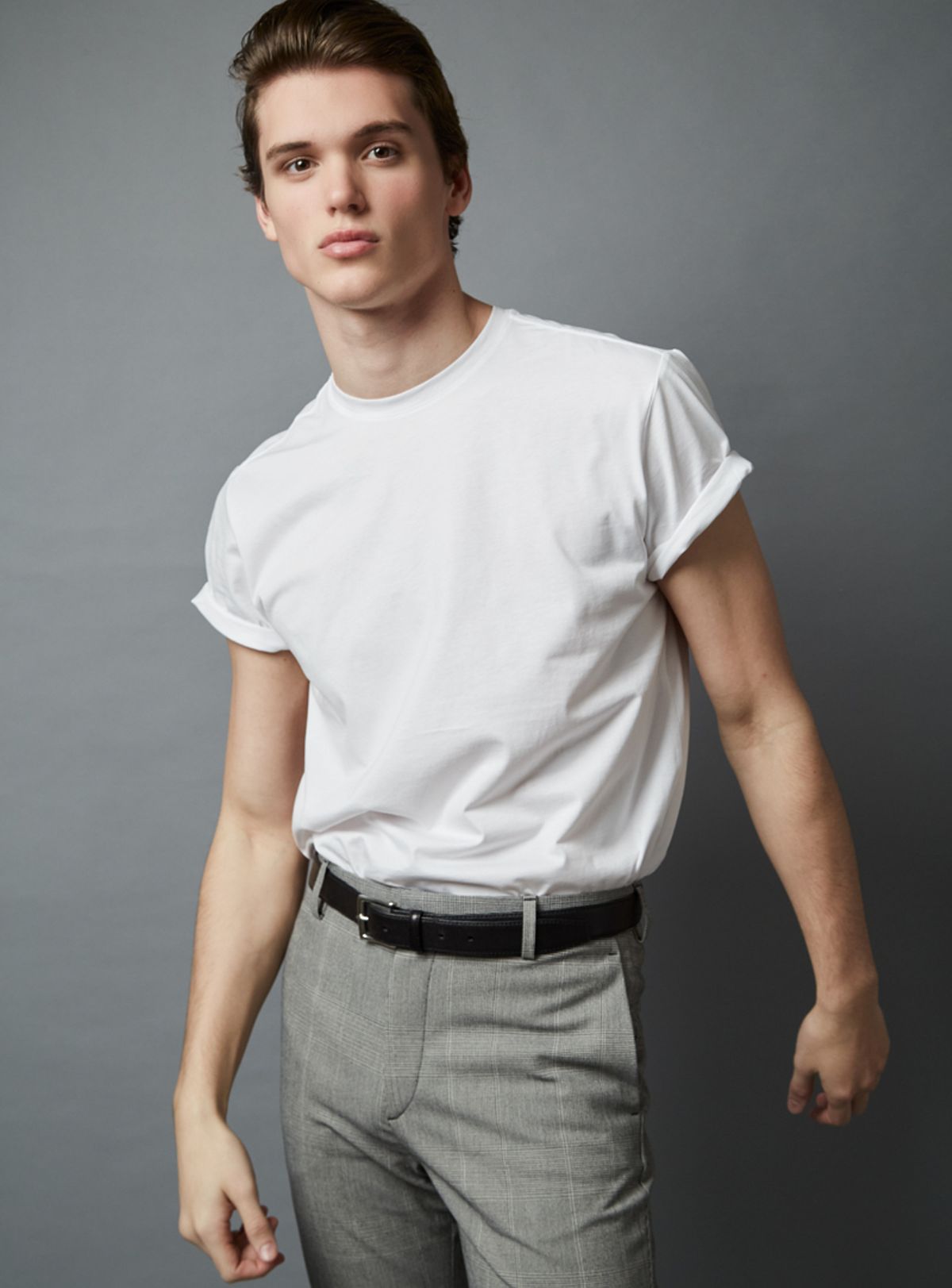 NATHAN ELLSWORTH - WHITE CROSS MANAGEMENT