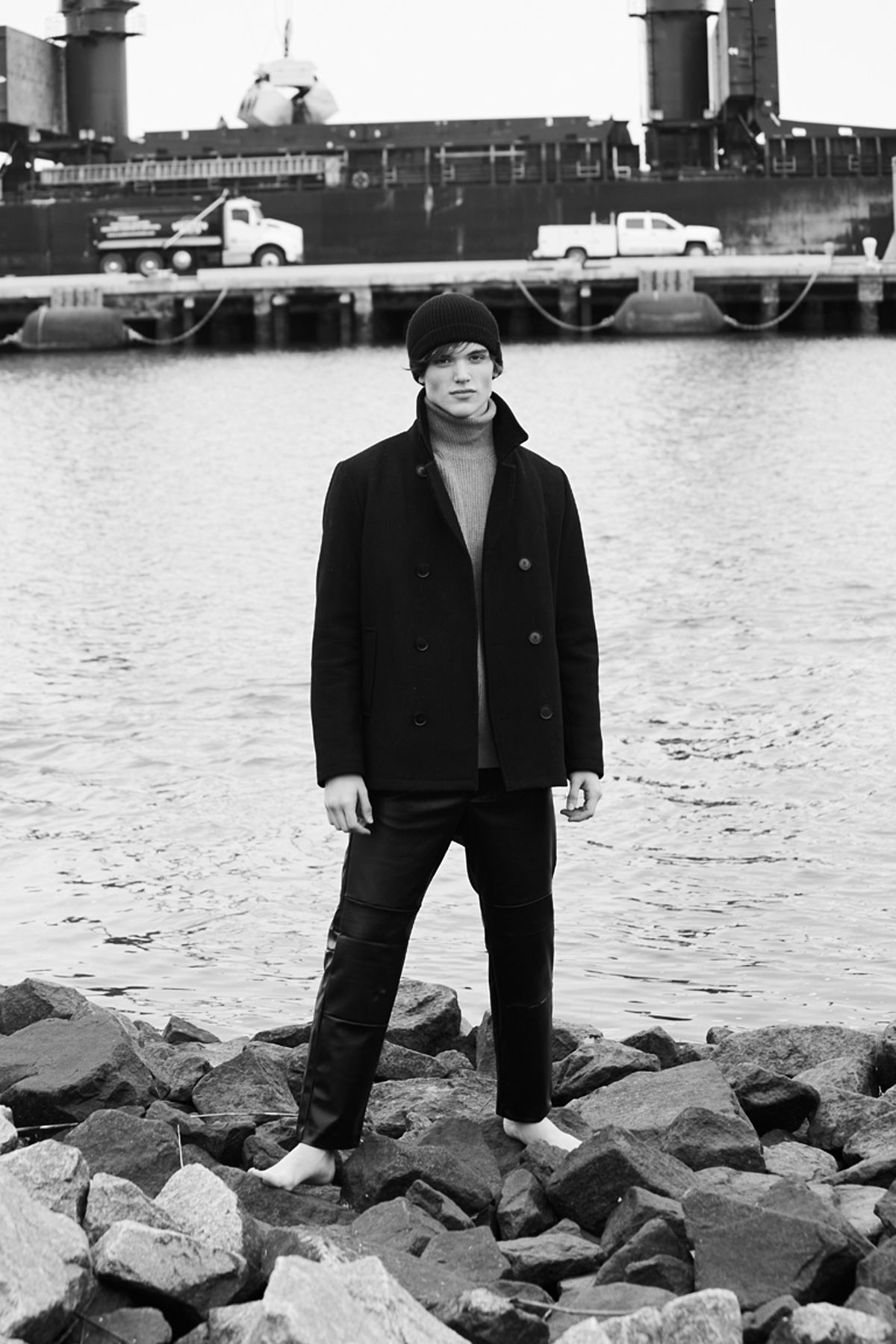 NATHAN ELLSWORTH - WHITE CROSS MANAGEMENT