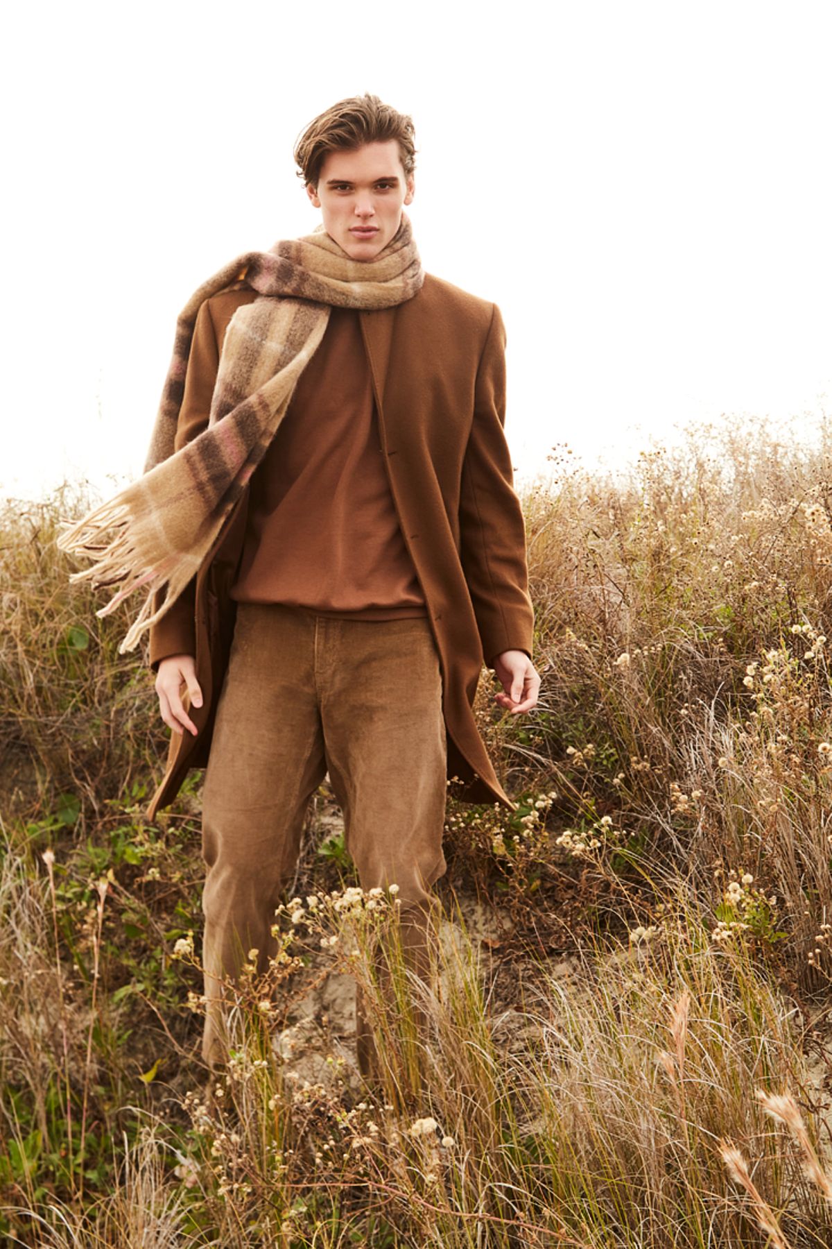 NATHAN ELLSWORTH - WHITE CROSS MANAGEMENT