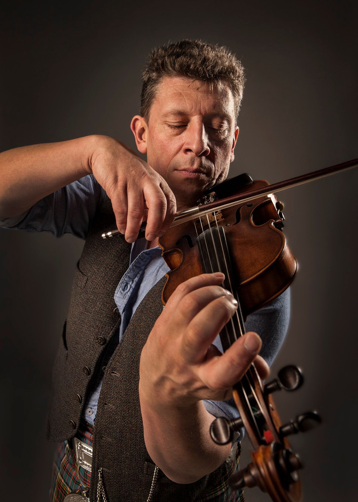 People - Glen McClure Photography