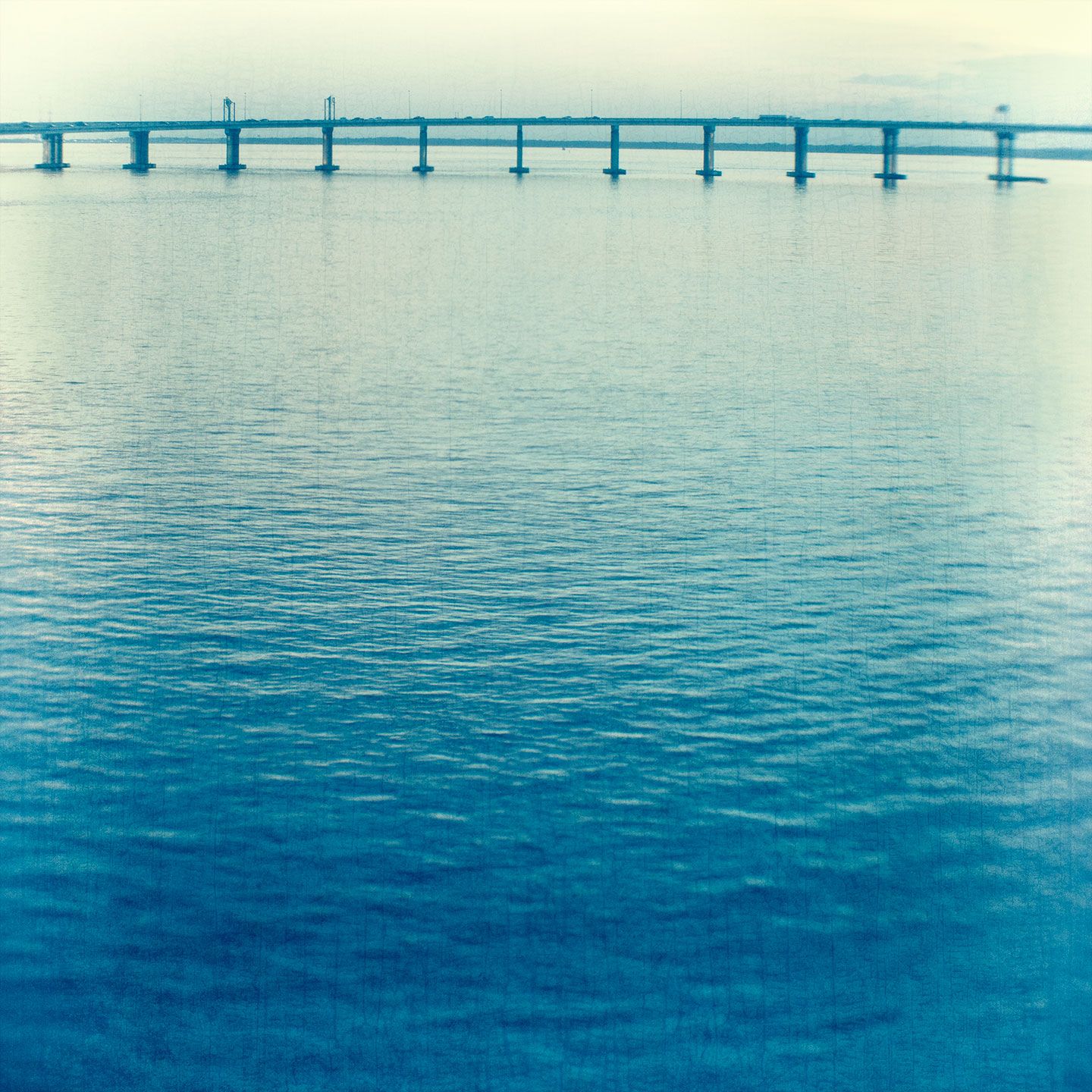 Bridges and Architecture - Thomas Hager