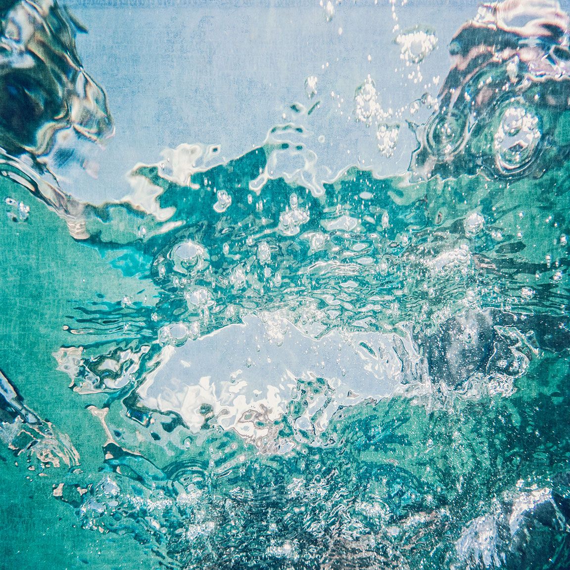 Water Square - Thomas Hager