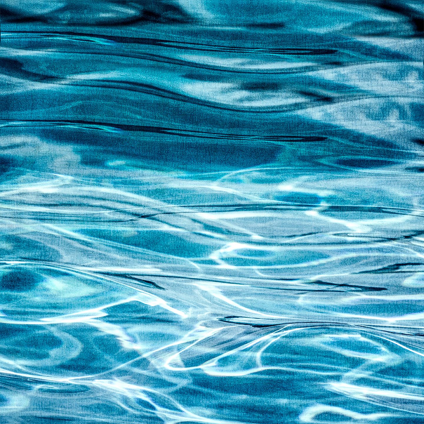 Water Square - Thomas Hager