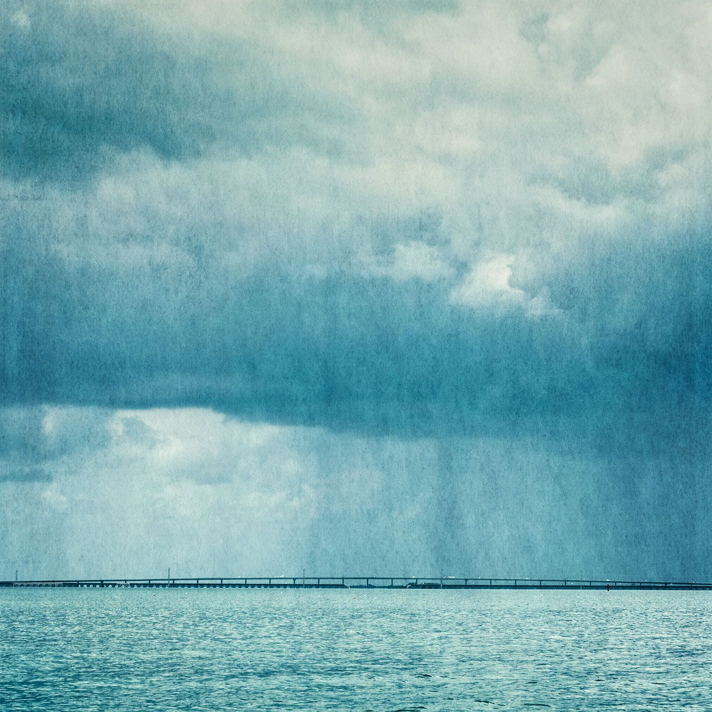 Salt Air and Water - Thomas Hager