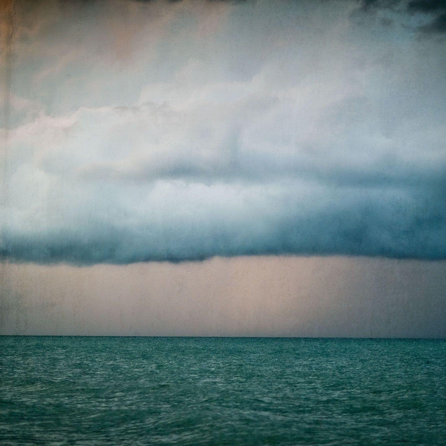Salt Air and Water - Thomas Hager
