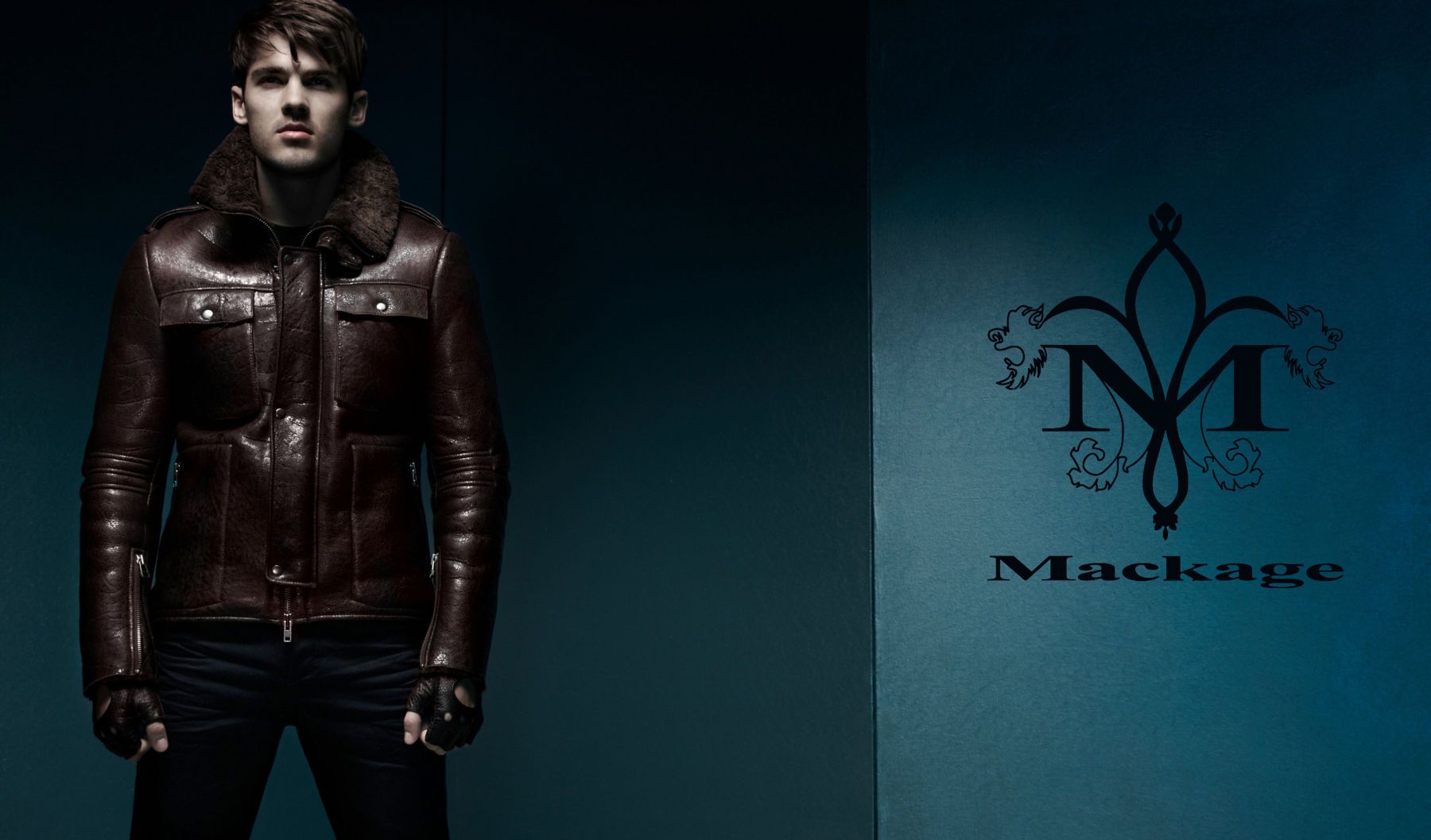 Men - James Moritz for Moritz and Company