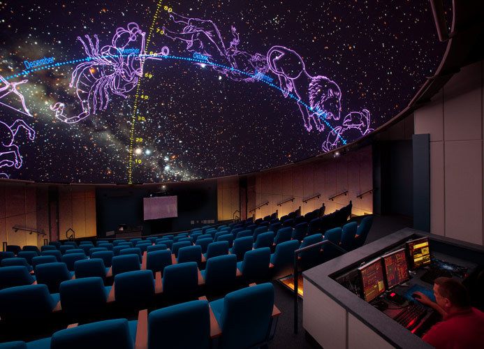 science - Sam Fentress