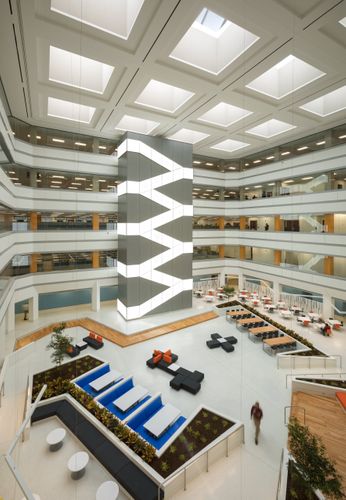 corporate - Sam Fentress