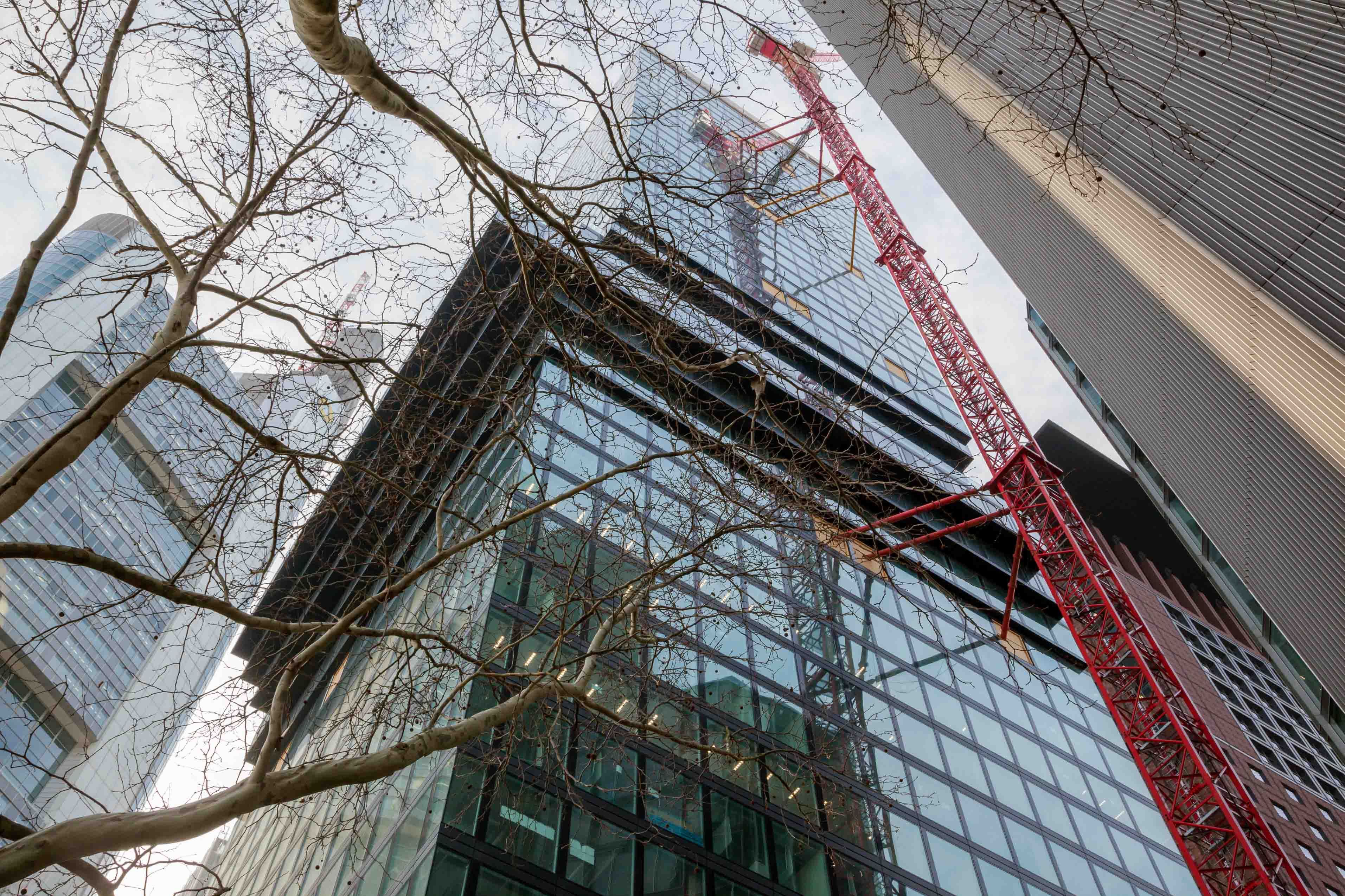 Omniturm - Claus Graubner - Fotografie