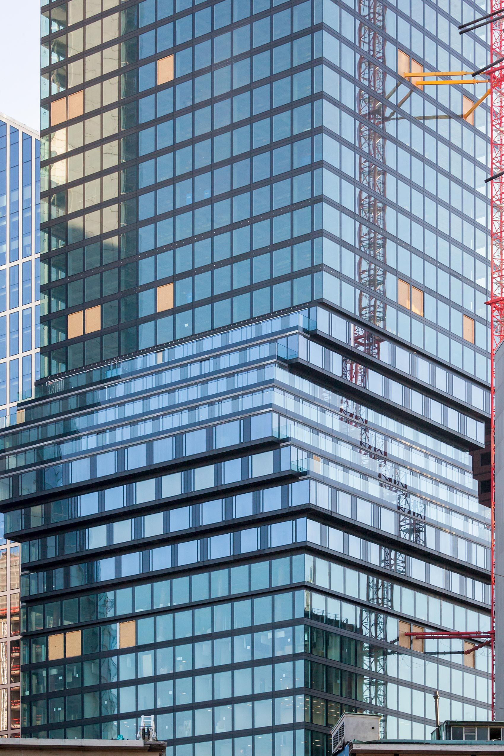 Omniturm - Claus Graubner - Fotografie