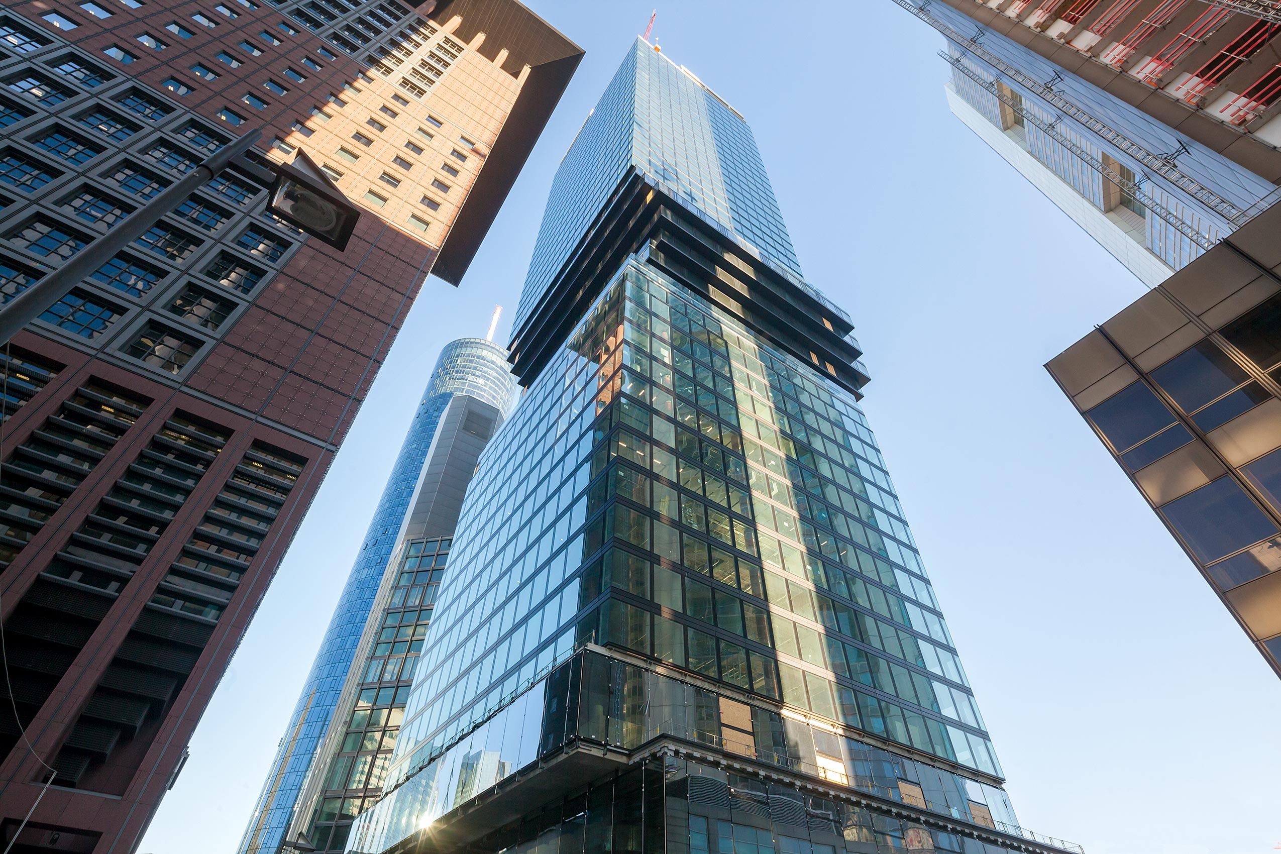 Omniturm - Claus Graubner - Fotografie