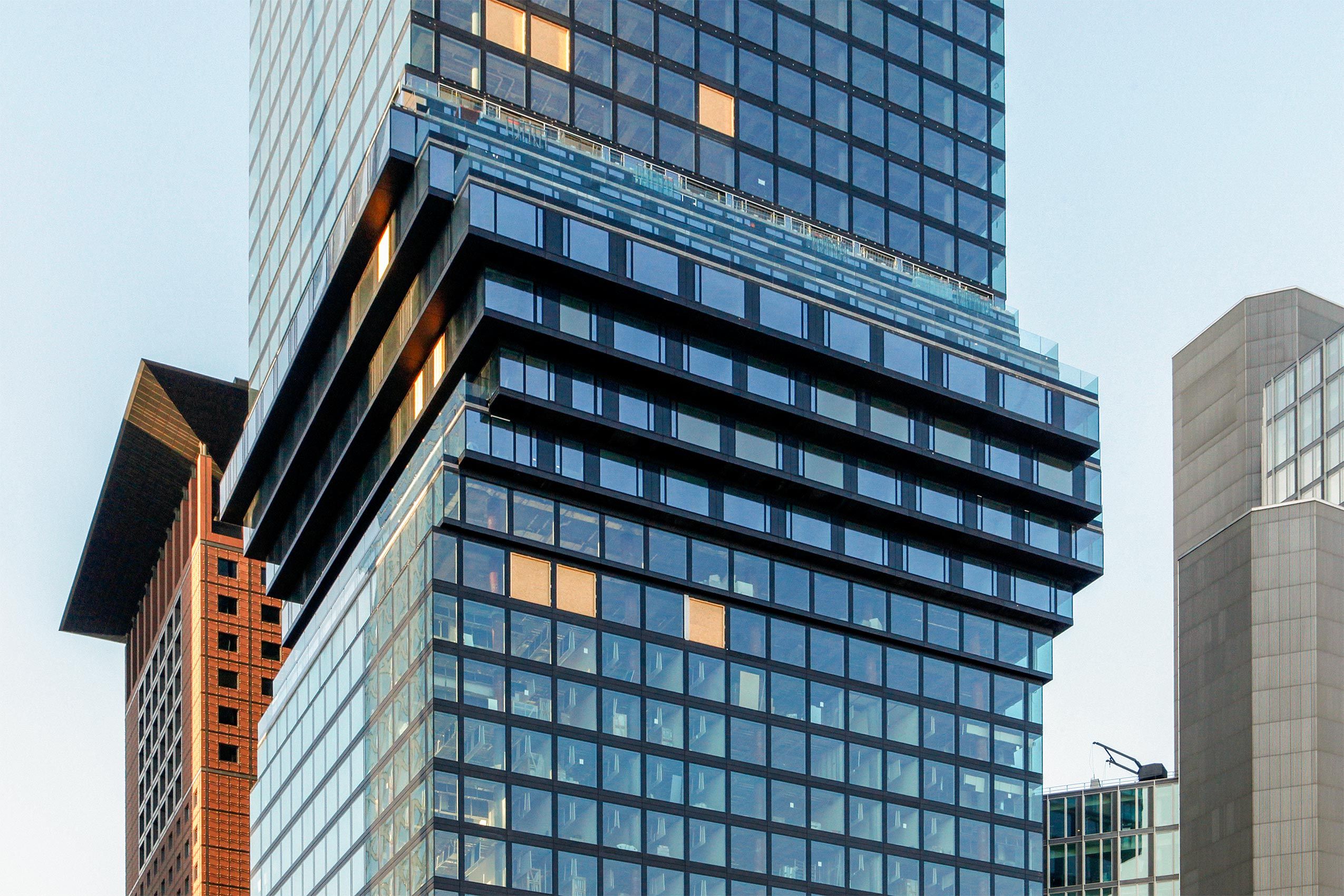 Omniturm - Claus Graubner - Fotografie