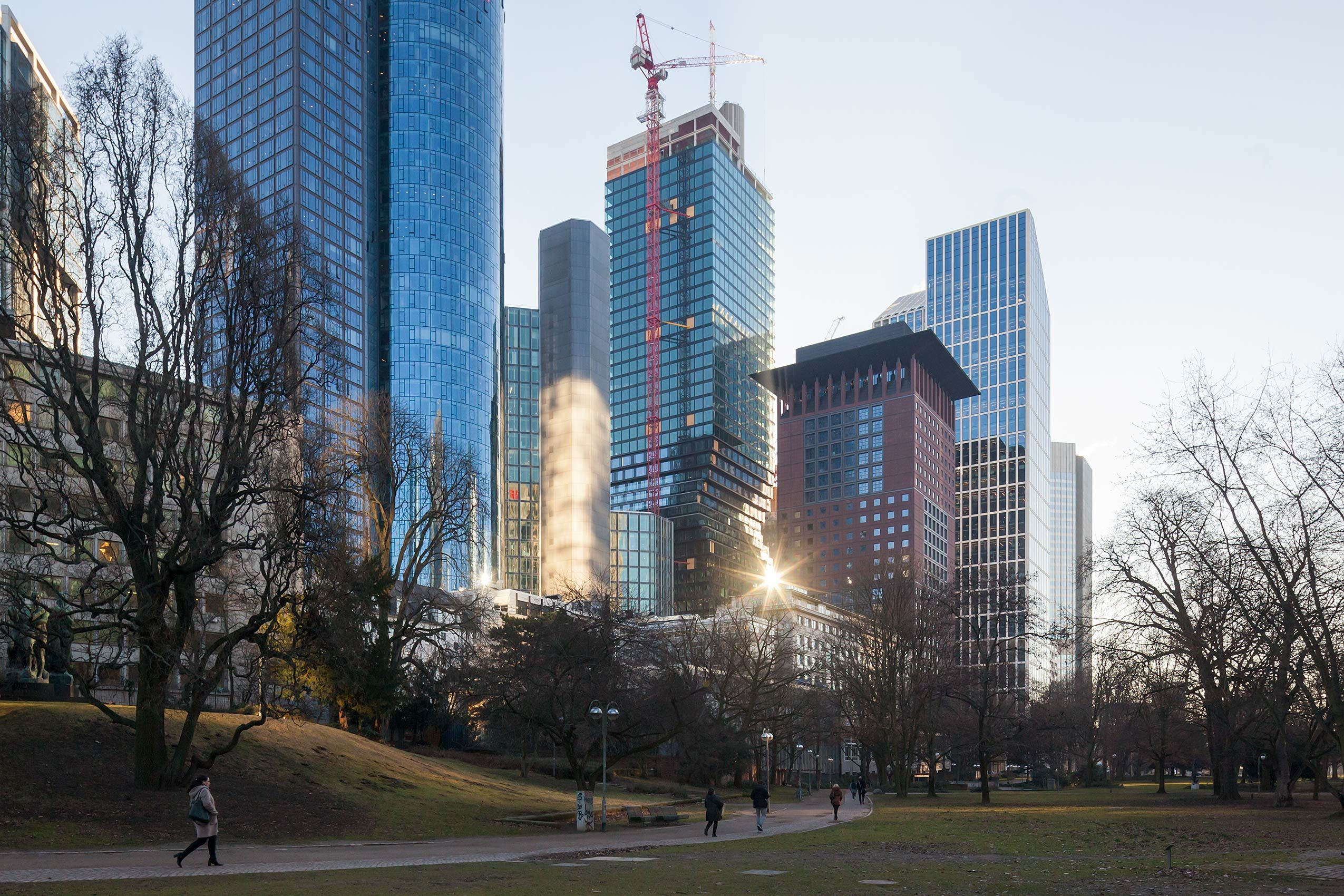 Omniturm - Claus Graubner - Fotografie
