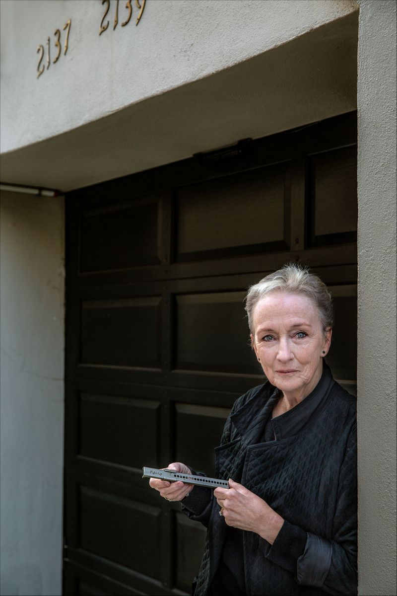 Kathleen Chalfant