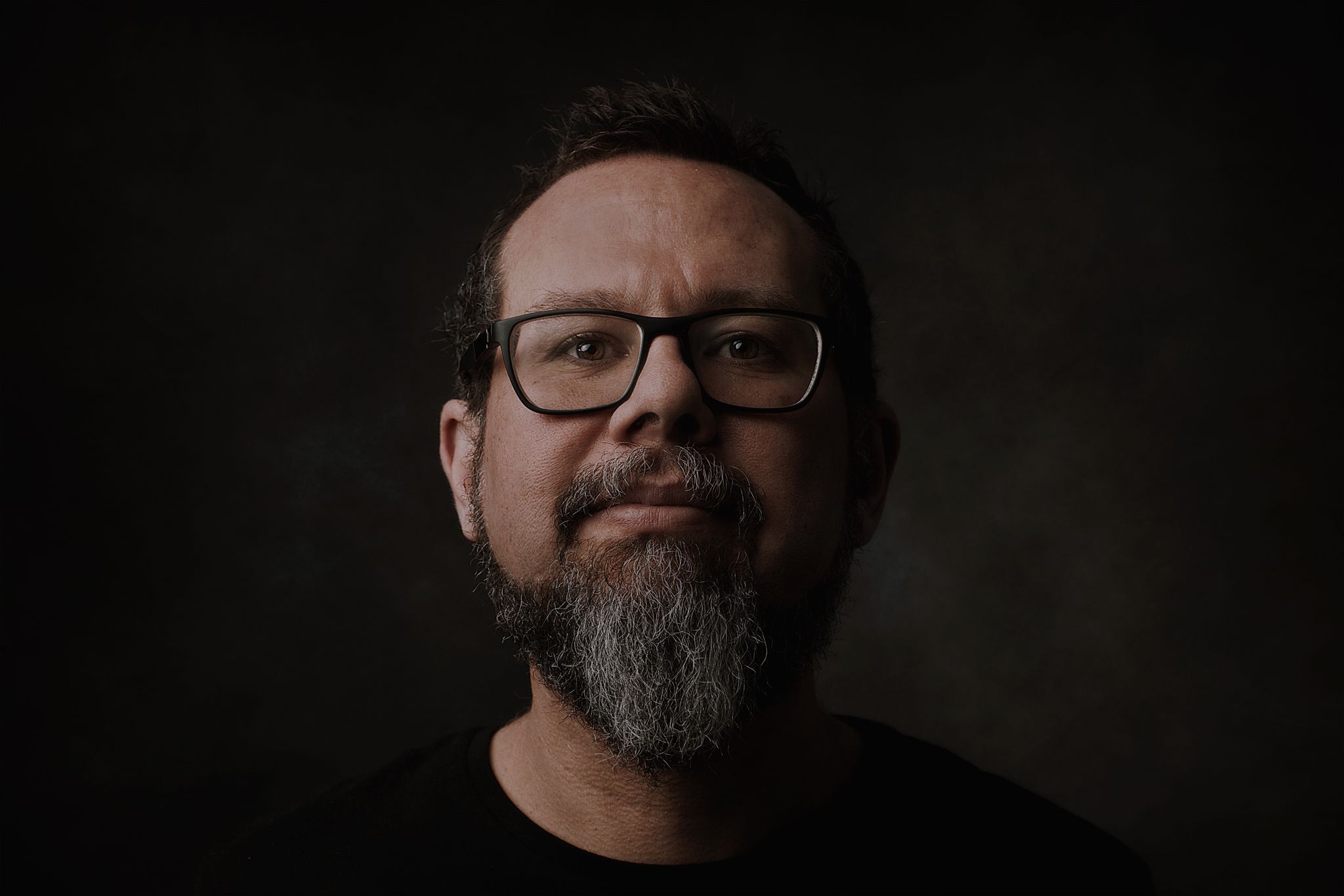 STUDIO - Steve Wise | 27Creative