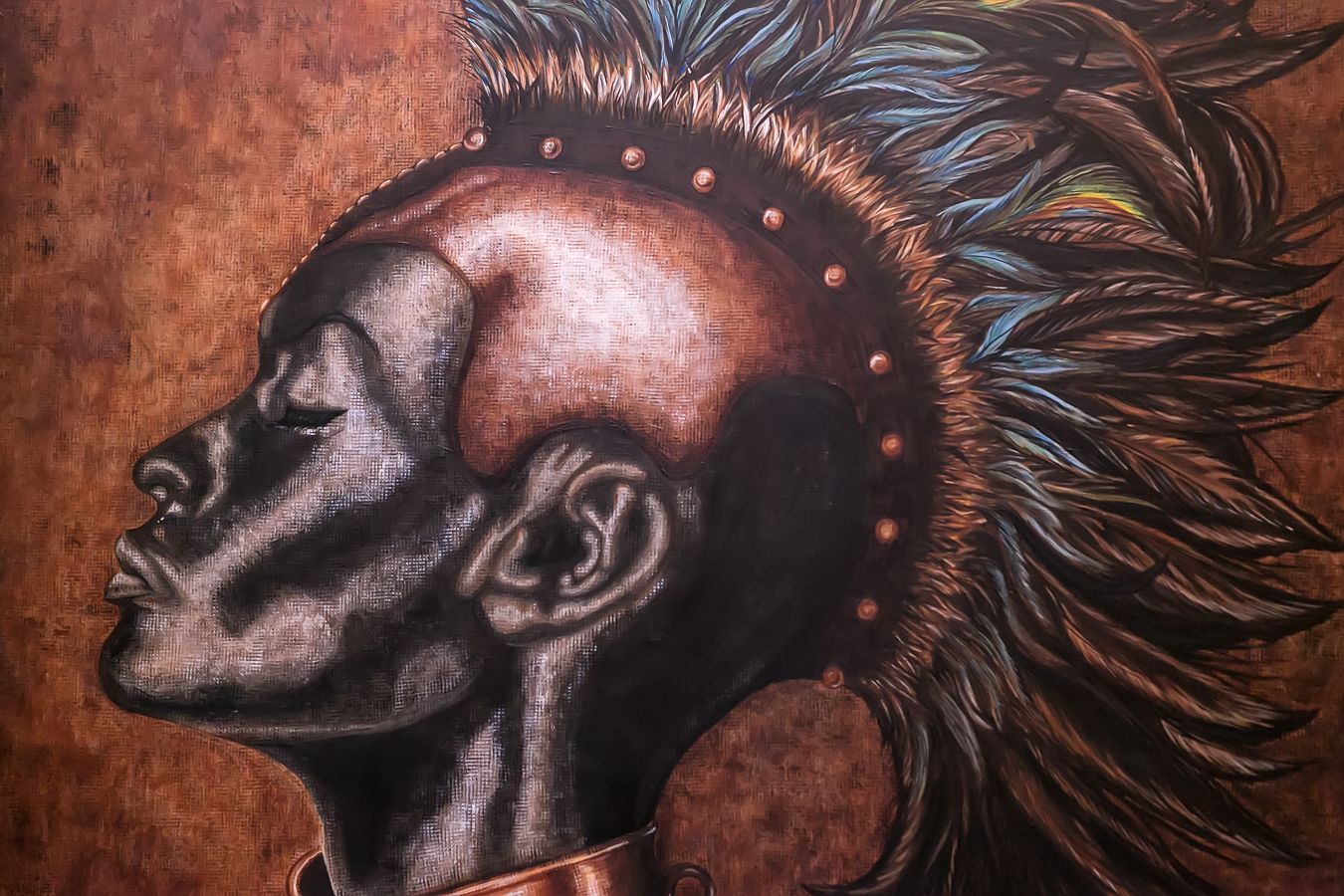 Exhibition Madenge @ Les Nouveaux Comptoirs Olfactifs - Juanistyle ...