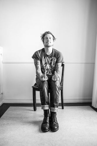 HOME - Jen Rosenstein Photography