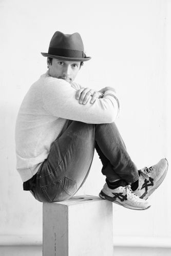 HOME - Jen Rosenstein Photography