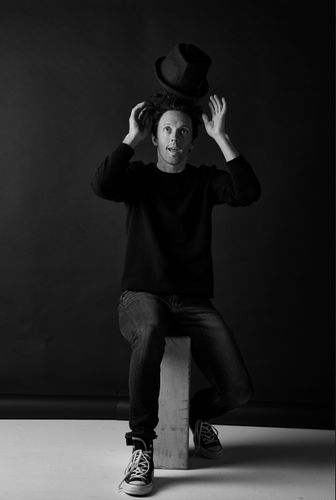 HOME - Jen Rosenstein Photography