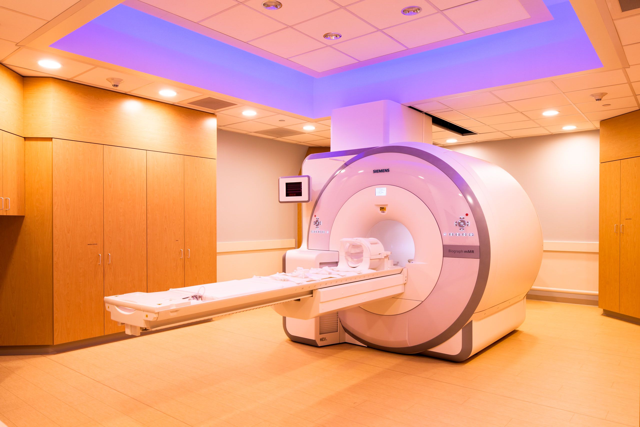 Healthcare - Los Angeles Architectural Photographer Paul Turang