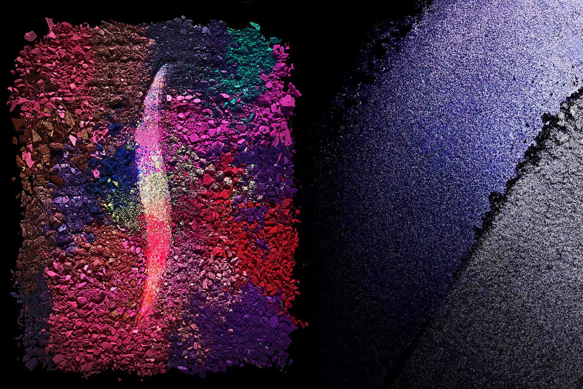 textures - Kevin Cremens