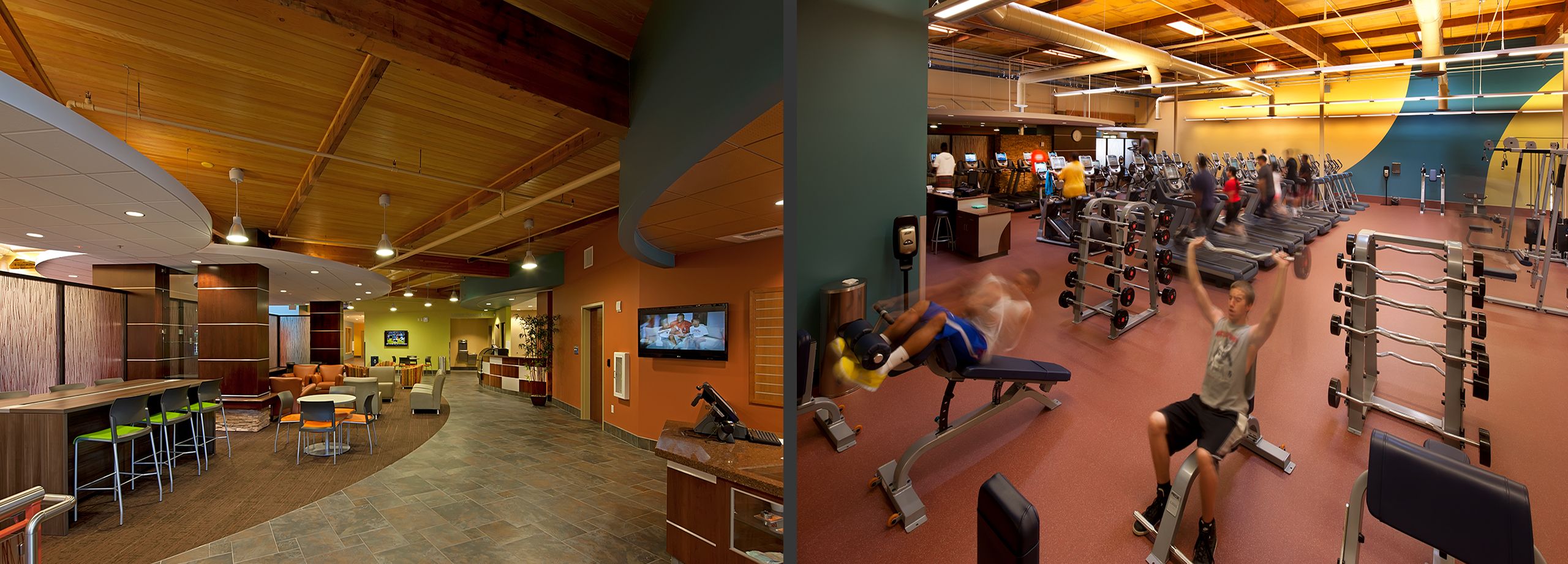Commerical Projects - Ed Asmus Photography