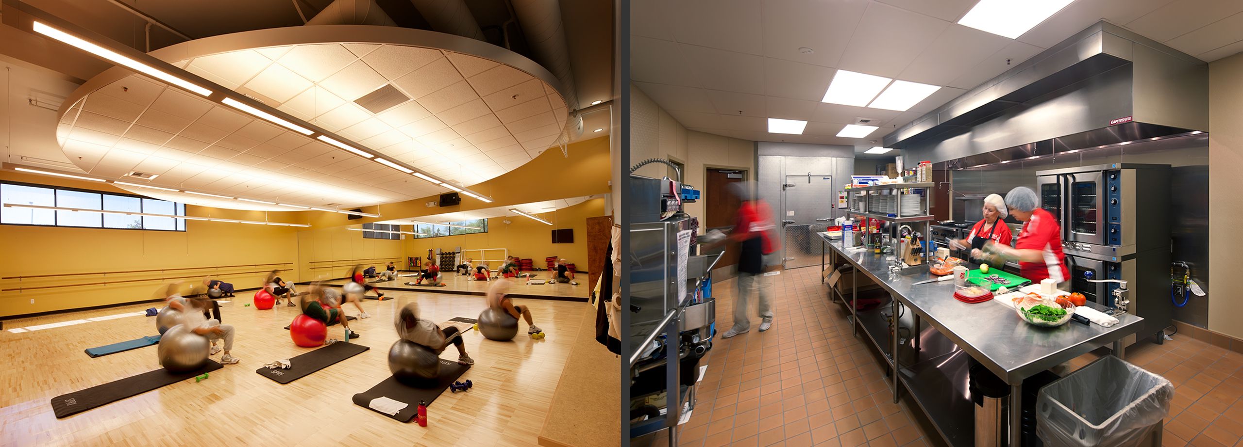 Commerical Projects - Ed Asmus Photography