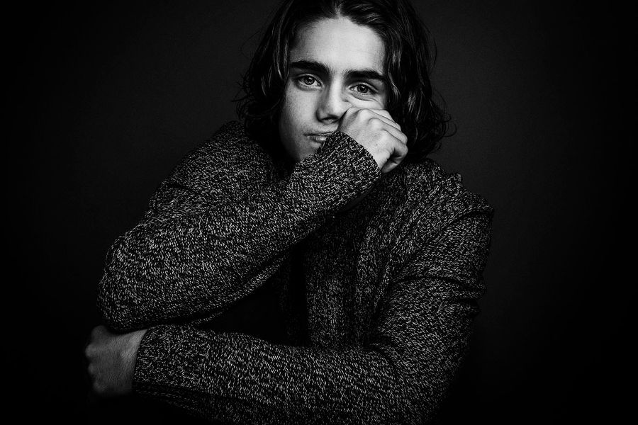 Men - louis daniel botha photography