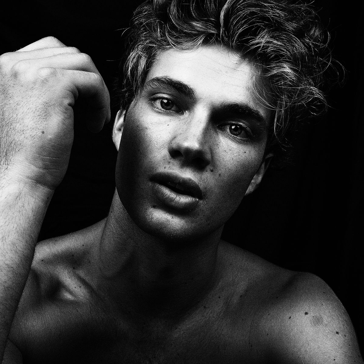 Men - louis daniel botha photography