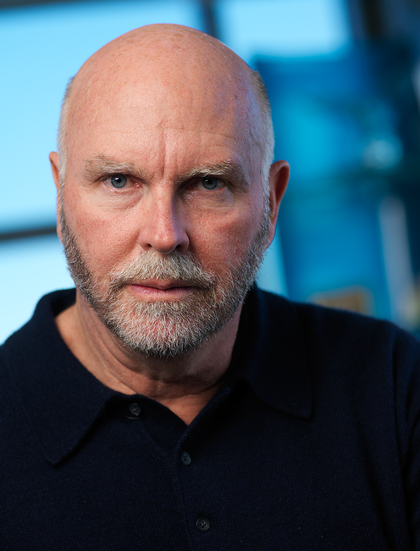 CORP PORTRAITS - Peter Howard a Baltimore, Washington, Mid Atlantic ...