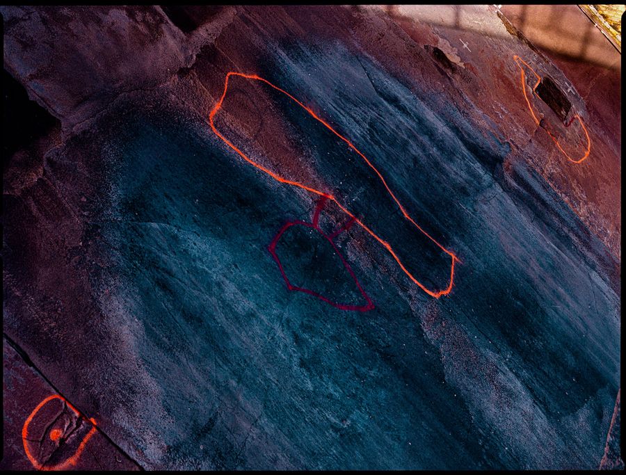 michael r. soluri photography - michael soluri photography