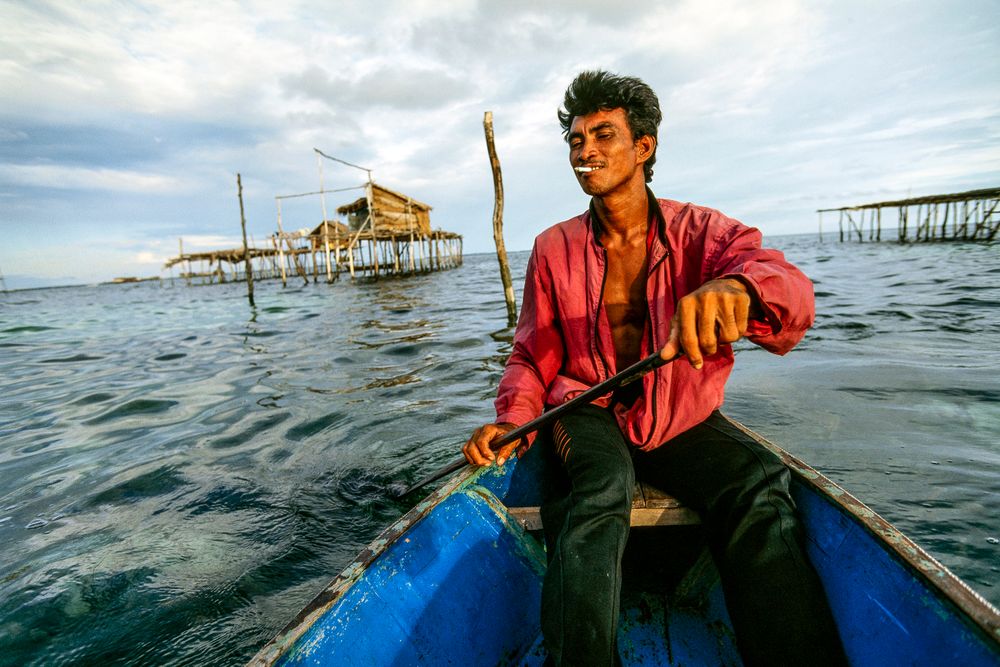 Waterworld - STUART ISETT • SEATTLE PHOTOGRAPHER