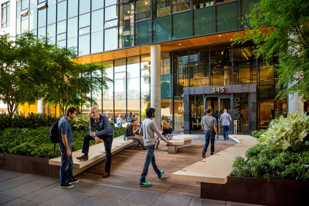 Urban Space, Landscape and Design Photography in Seattle, WA - STUART ...