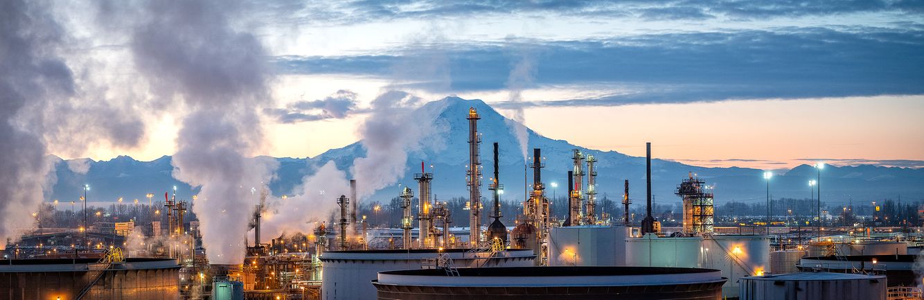 Stuart Isett - Seattle Editorial, Corporate Industrial Photography ...