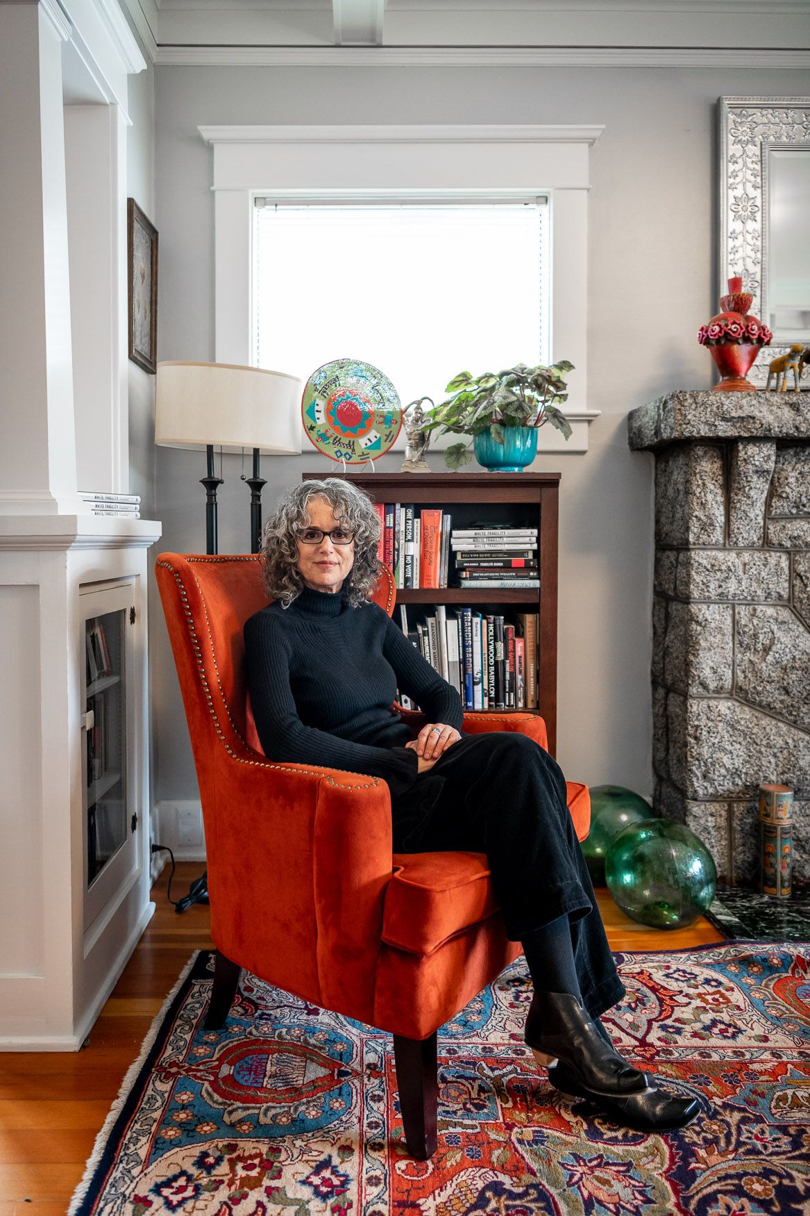 Robin DiAngelo - STUART ISETT • SEATTLE PHOTOGRAPHER