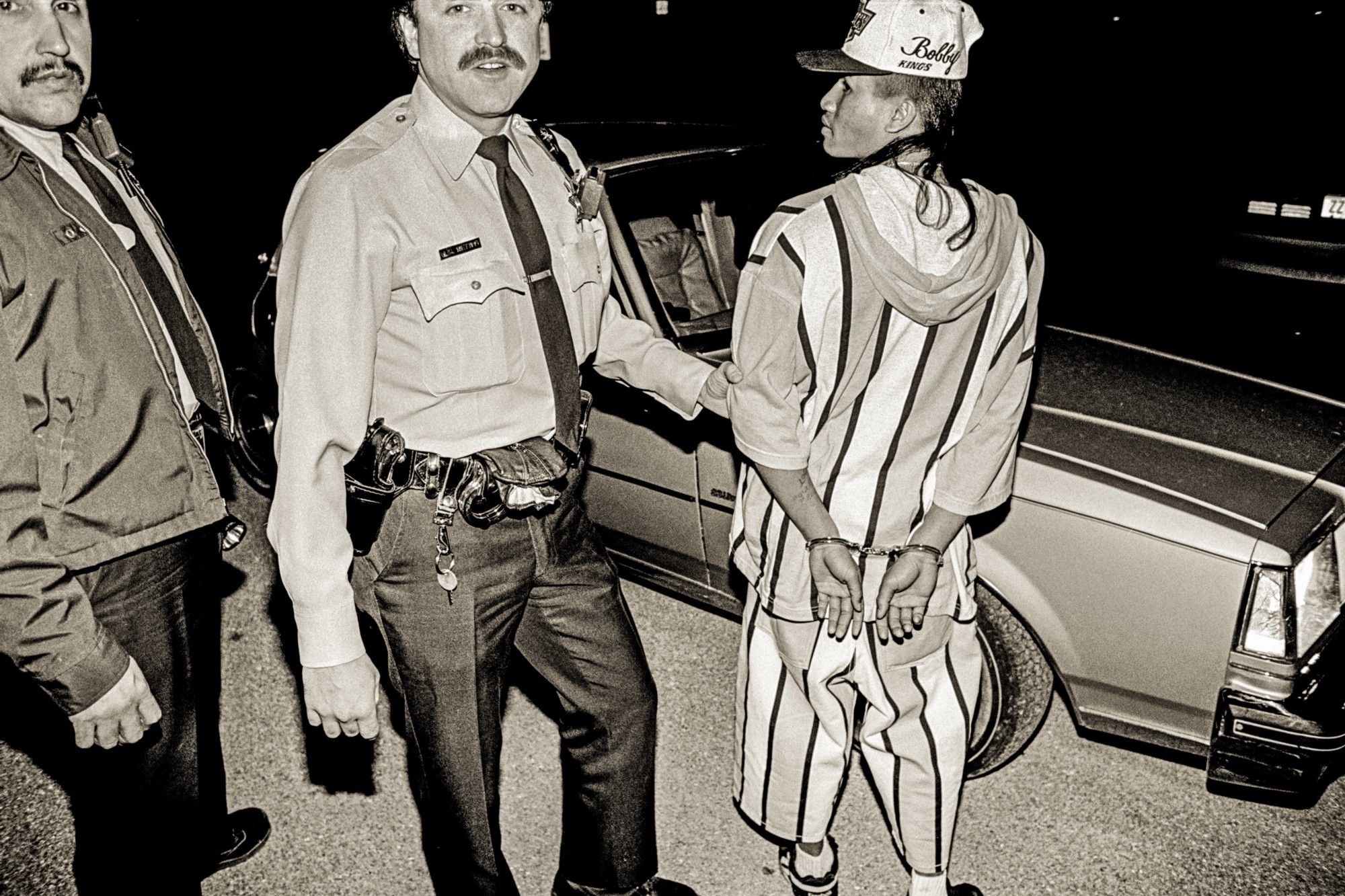 My work on Cambodian gangs and deportations featured on Timeline ...